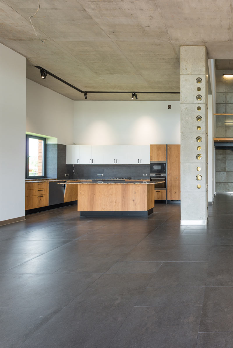 Accordion List - DynamicFibre