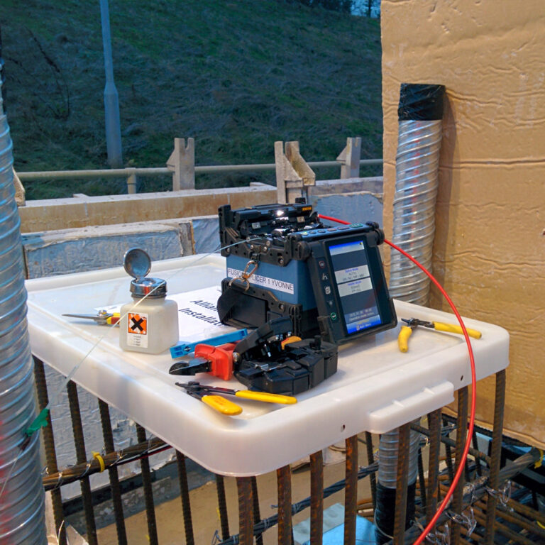 Main Home - DynamicFibre